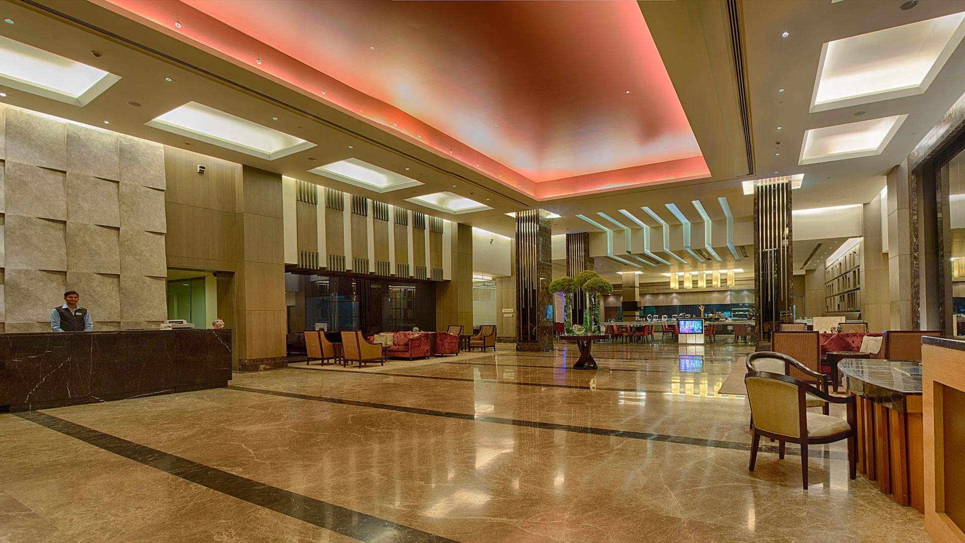 Radisson Blu Hotel Rudrapur Rudrapur Hotel Price, Address & Reviews