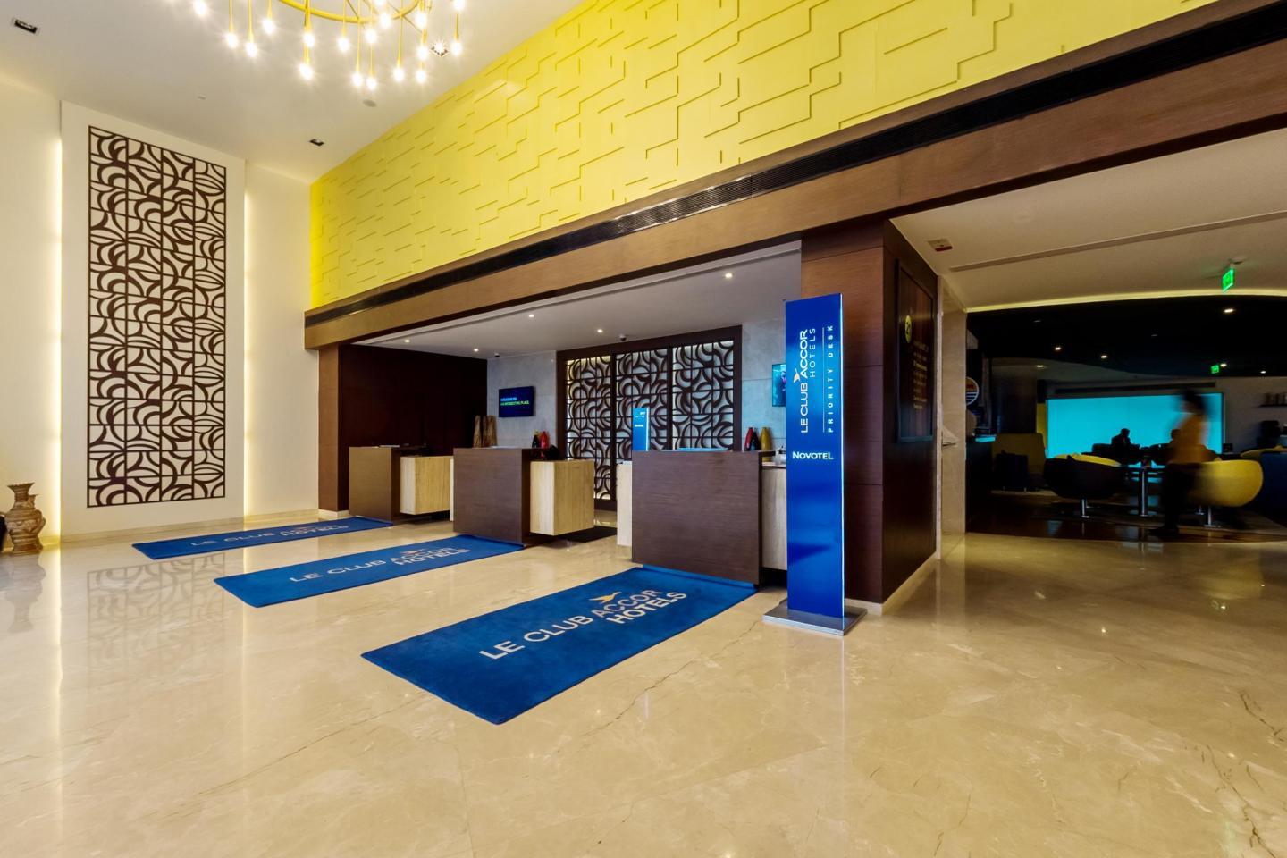 Novotel Imagica Khopoli Khopoli INR 500 OFF ( ̶3̶9̶9̶9̶ ) Hotel Price ...