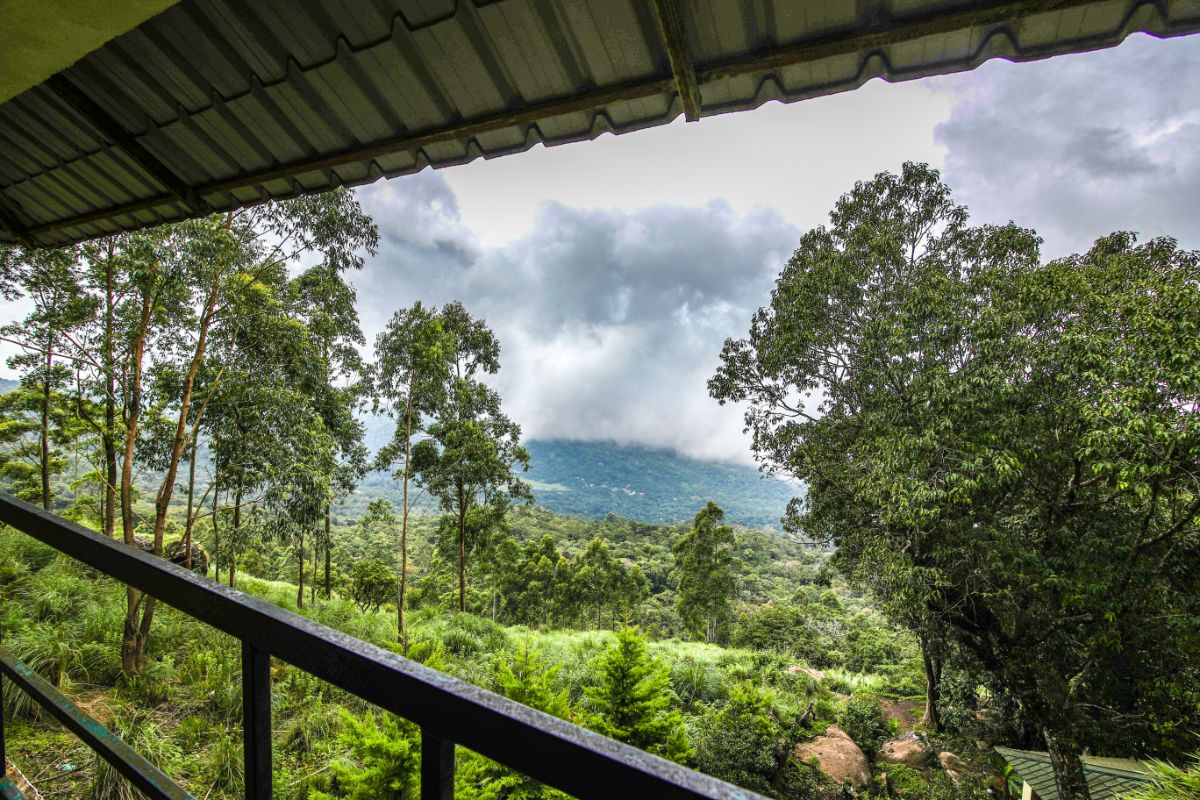 Great Escapes Resorts Munnar Resort Price, Address & Reviews