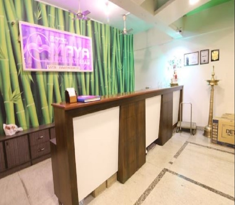 Hotel Maya International Best Rates on Mangalore Hotel Deals, Reviews ...