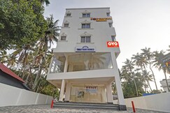 Avoki Resort Best Rates on Thiruvananthapuram Hotel Deals, Reviews & Photos
