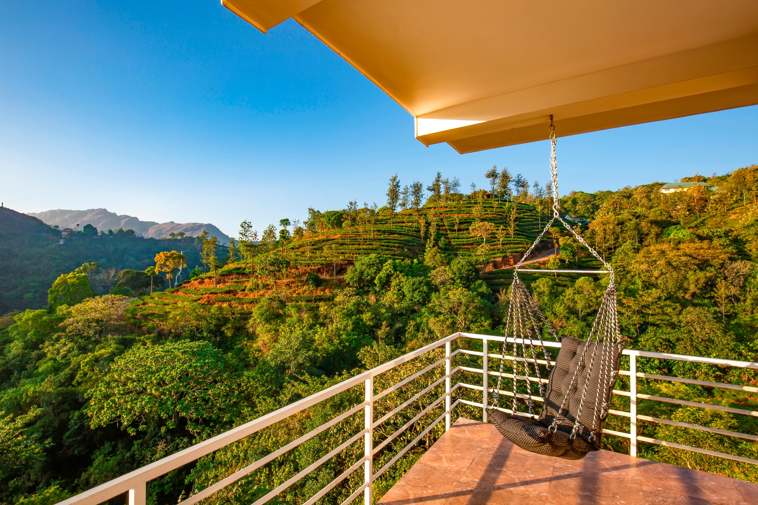 Zostel Vagamon 𝗕𝗢𝗢𝗞 Vagamon Hostel