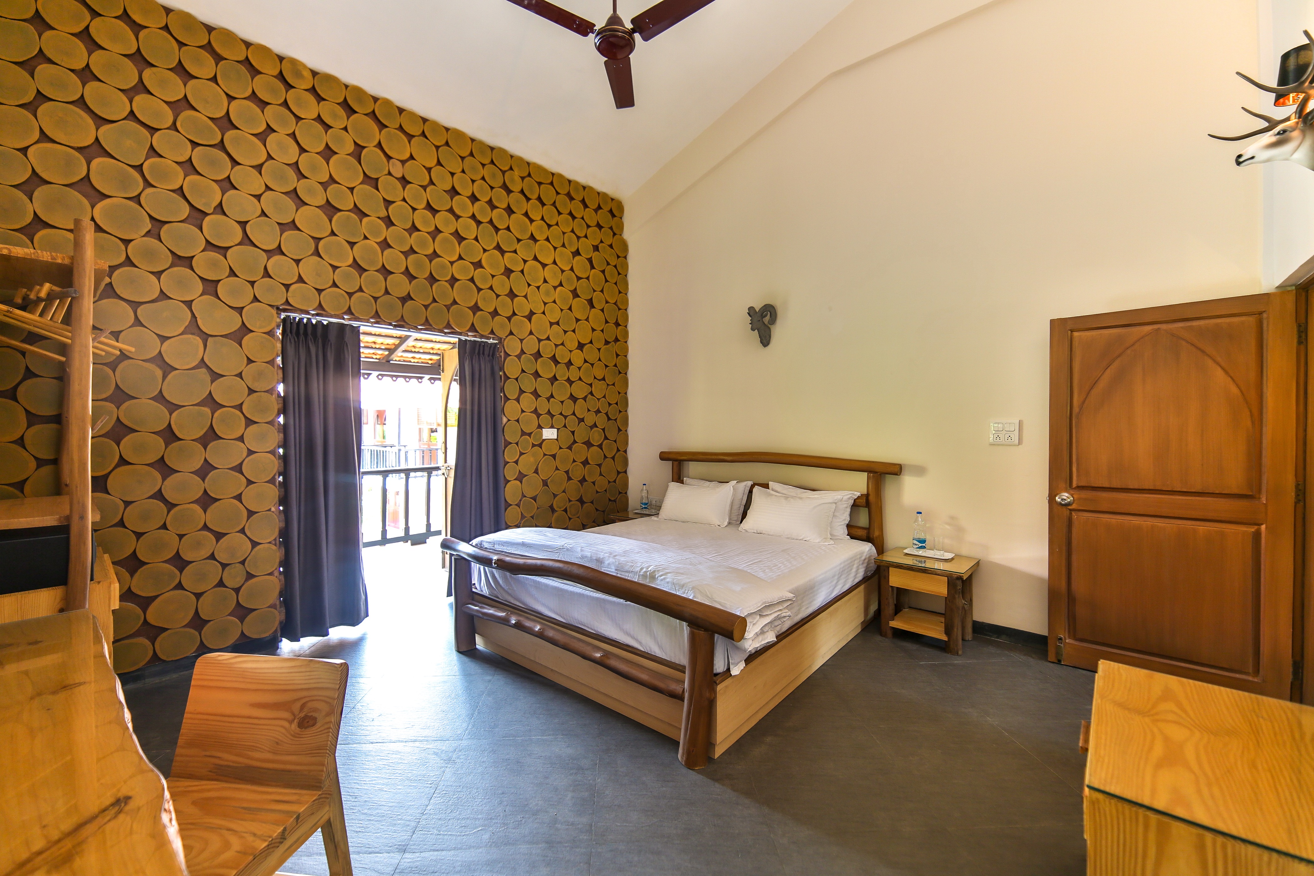 De Falcon Goa Beach Resorts Goa - INR 918 OFF ( ̶2̶7̶0̶0̶ ) 𝐏𝐡𝐨𝐭𝐨𝐬 ...