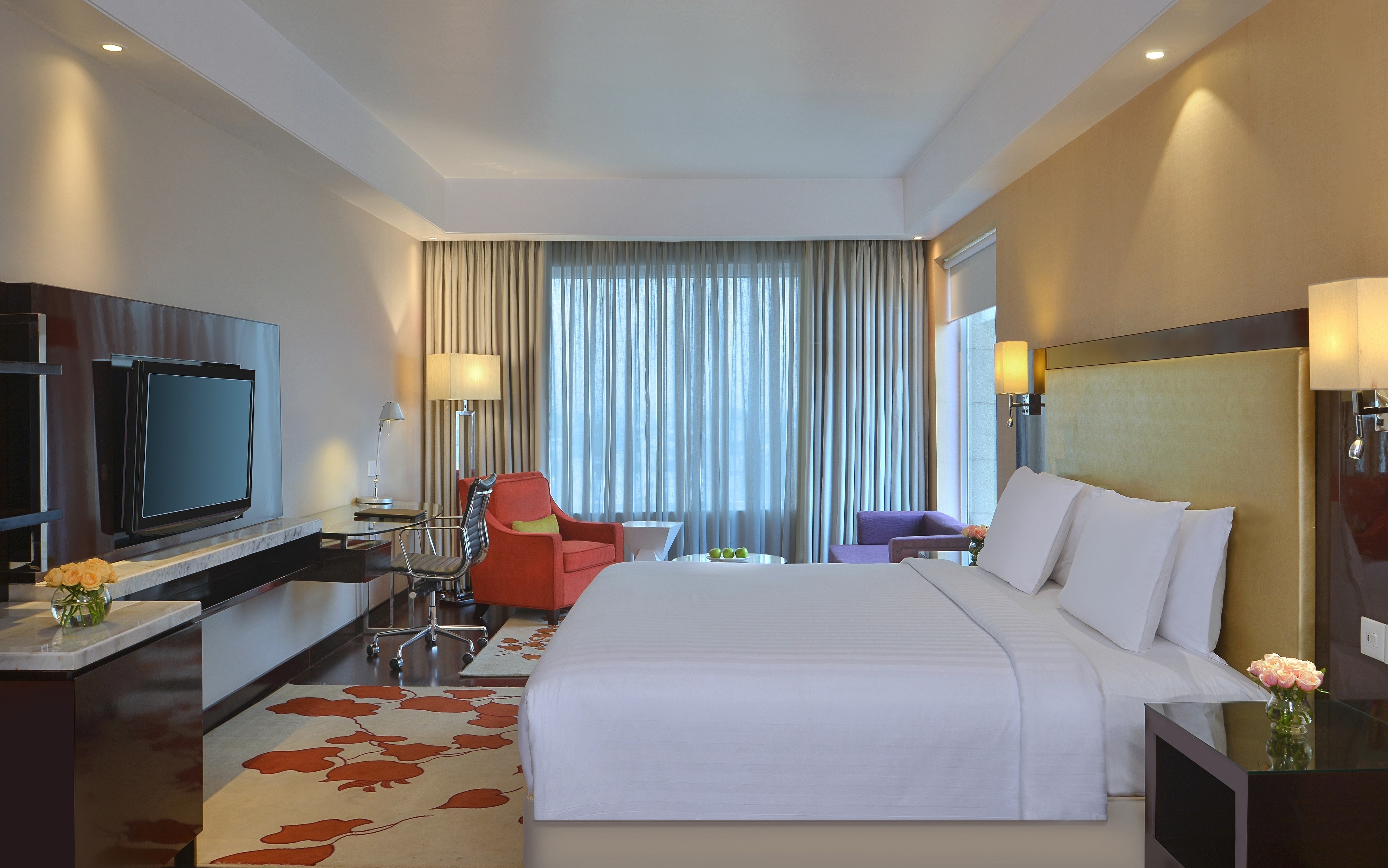 Radisson Hotel Agra Agra Hotel Price, Address & Reviews