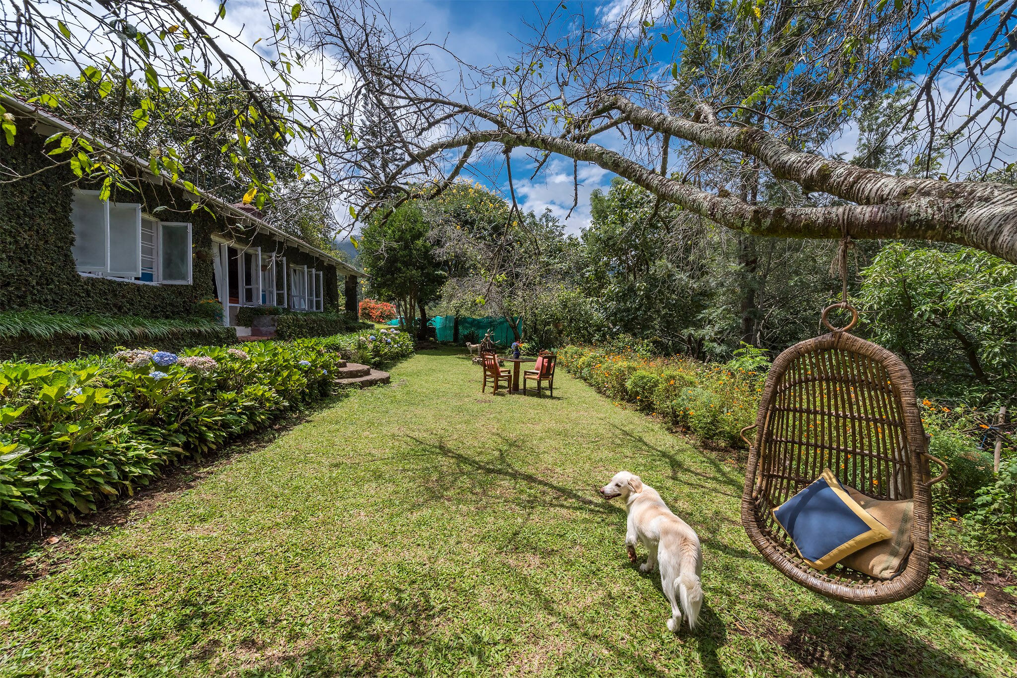 SaffronStays Nandanvan Estate | Kodaikanal Villa BOOK @ ₹1