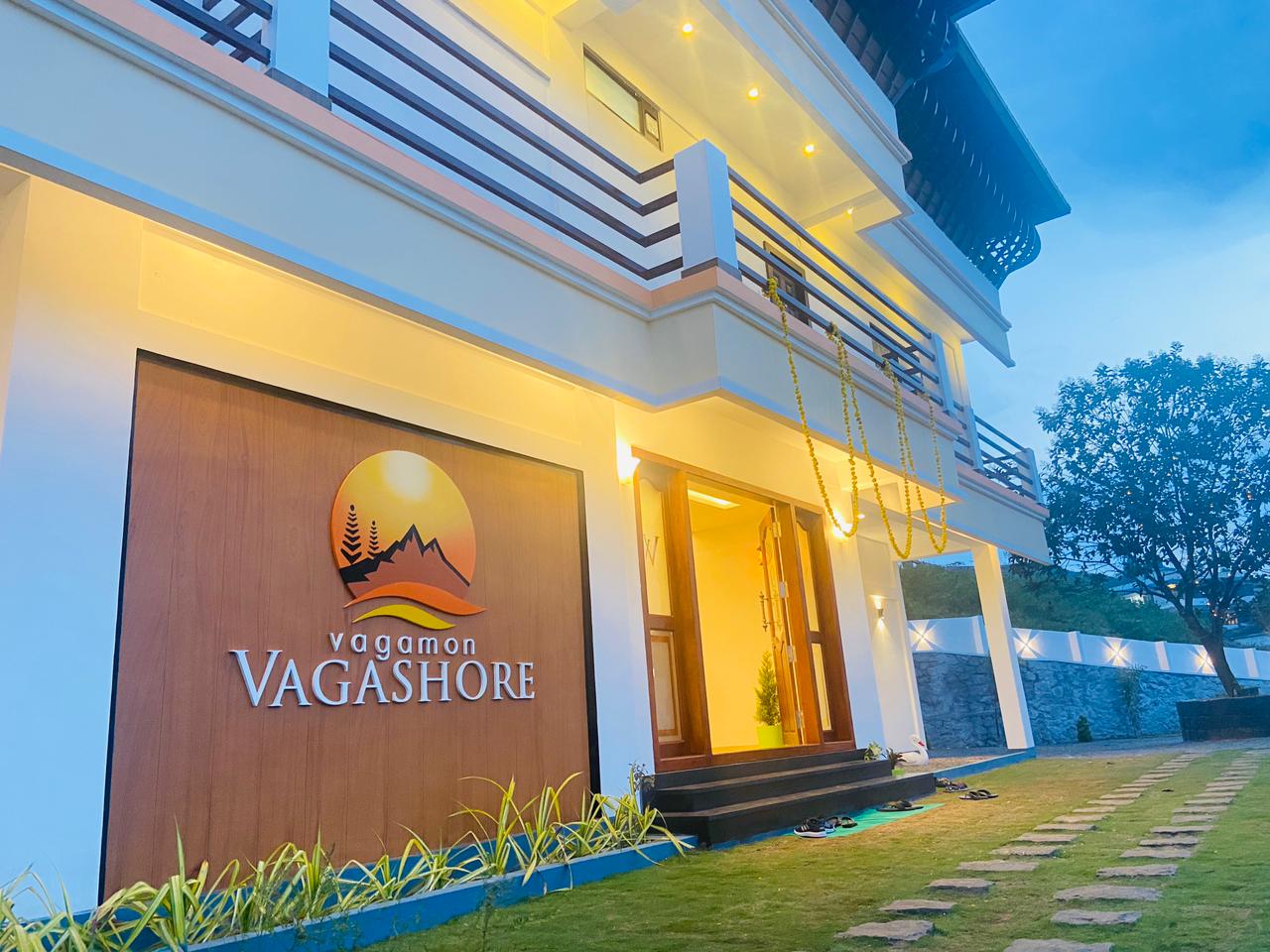 Photos of Vagamon Vagashore - Hotel in Vagamon