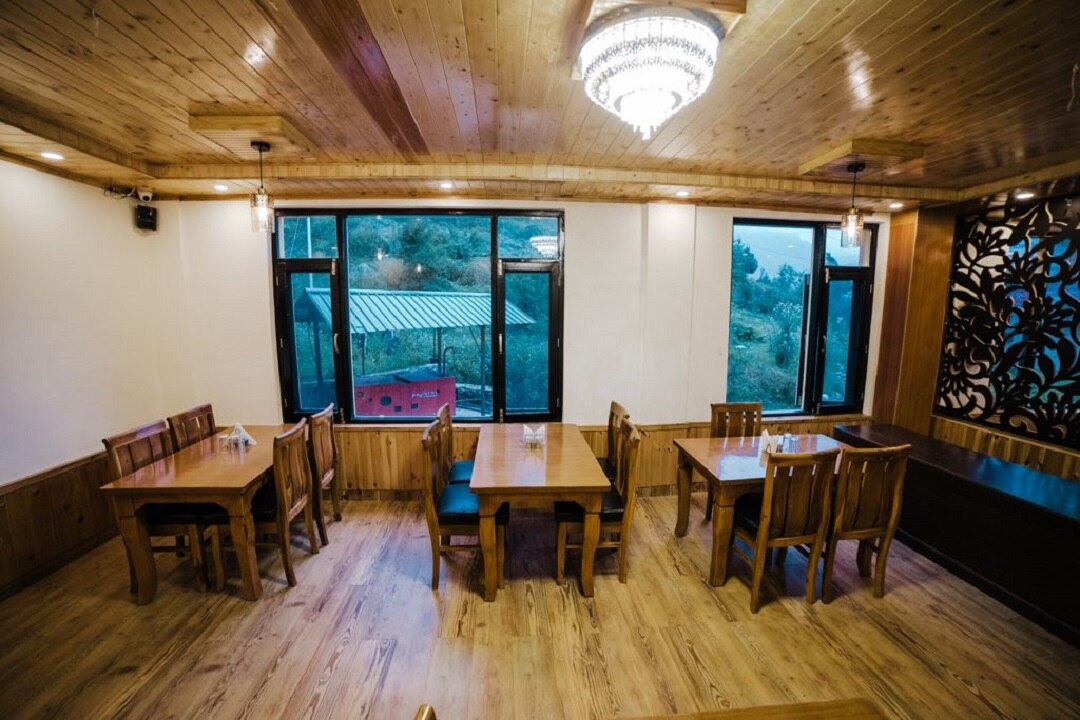 Photos of Black Magic - Hotel in Manali
