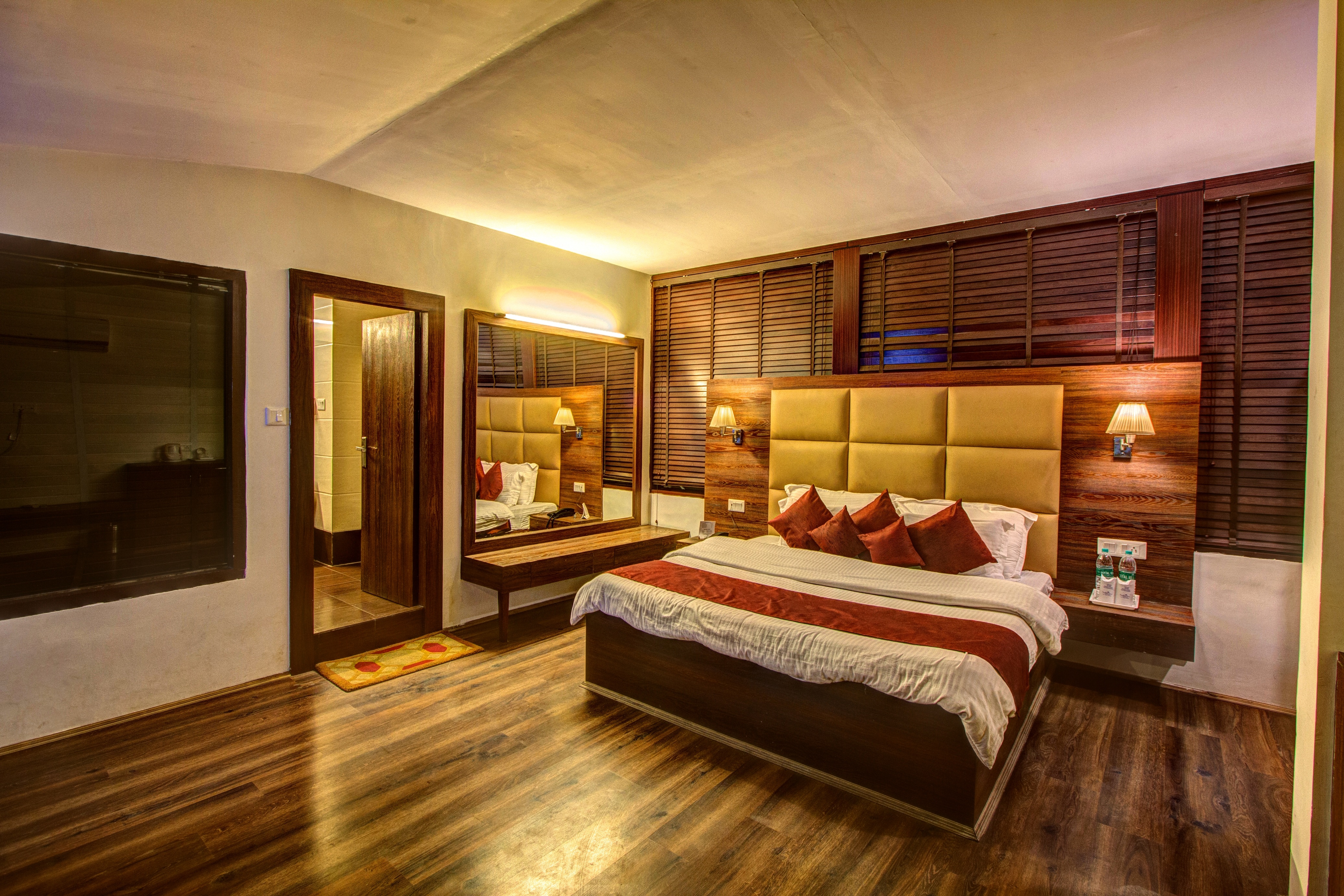 Sandhya Resort Manali - INR 651 OFF ( ̶3̶7̶0̶0̶ ) Deal Hotel HD Photos ...