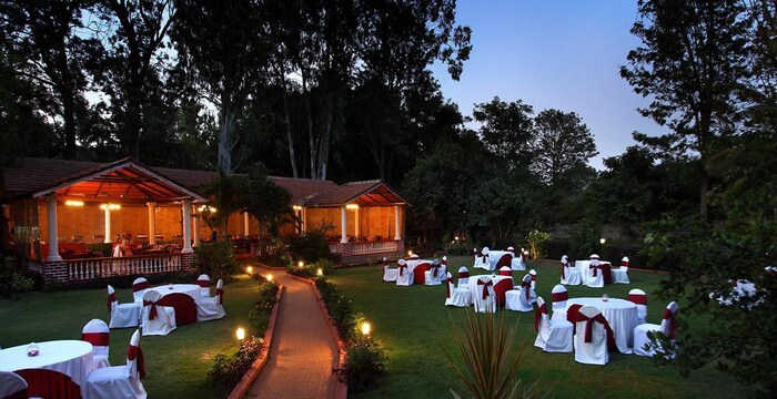 Radiant Resort, Bangalore - Get Upto 70% OFF on Hotels