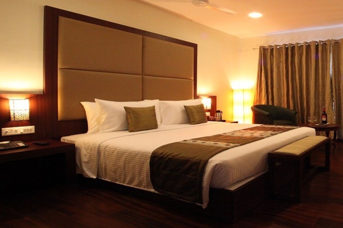 Sterling Ooty Fern Hill Ooty INR 1470 OFF ( ̶4̶3̶0̶0̶ ) Resort Price ...