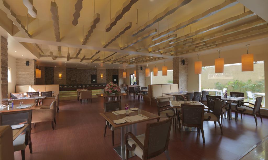 The Quorum Mysore Hotel Price, Address & Reviews
