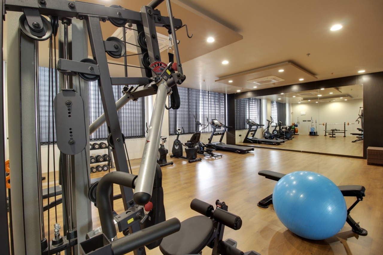 The Marutinandan Grand Nathdwara INR 2319 OFF ( ̶5̶4̶0̶0̶ ) Hotel Price ...