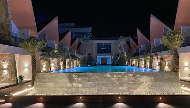 ALA BEACH RESORT 𝗕𝗢𝗢𝗞 Chirala Resort 𝘄𝗶𝘁𝗵 𝗙𝗥𝗘𝗘 𝗖𝗮𝗻𝗰𝗲𝗹𝗹𝗮𝘁𝗶𝗼𝗻