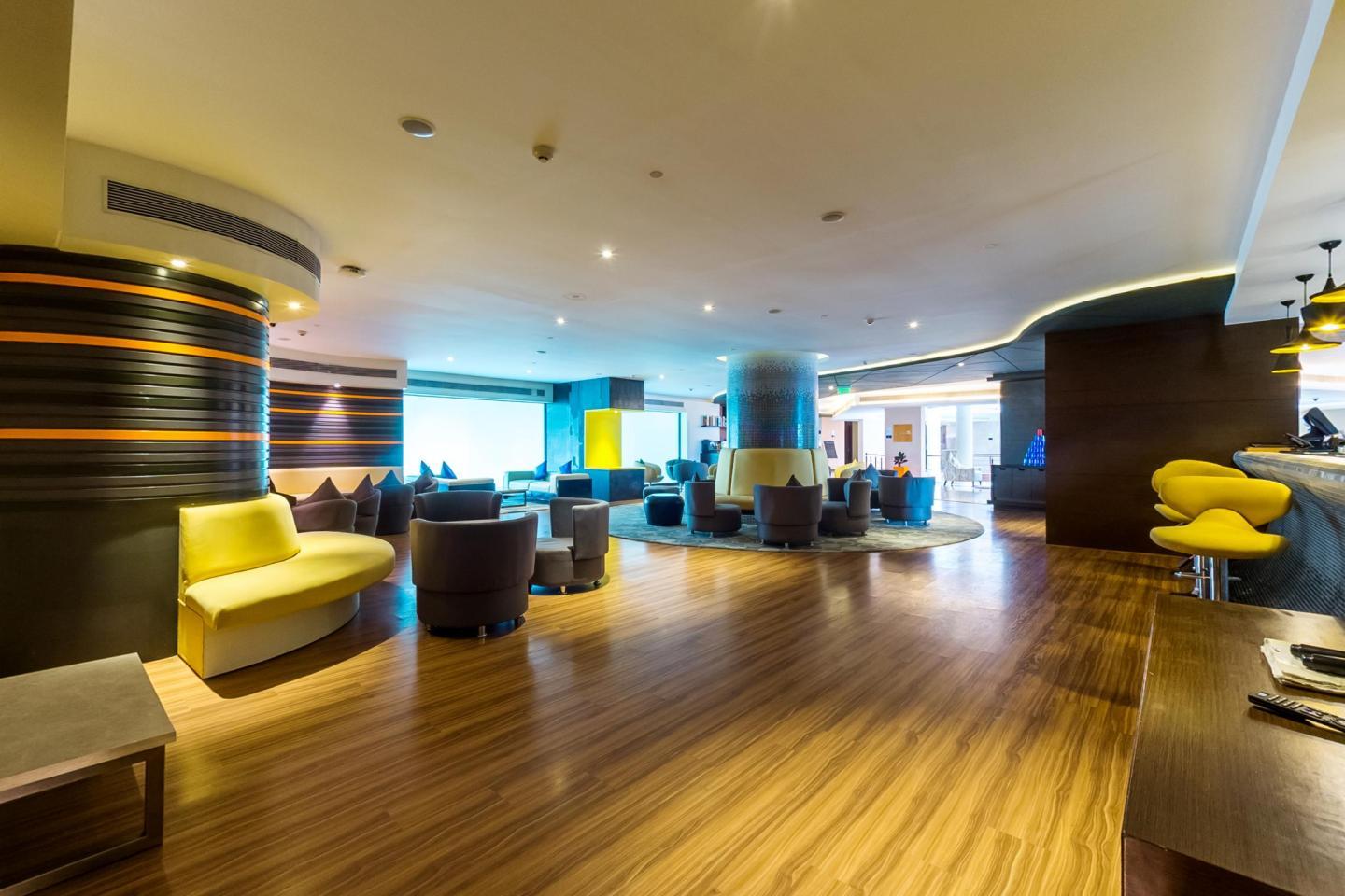 Novotel Imagica Khopoli Khopoli INR 500 OFF ( ̶3̶9̶9̶9̶ ) Hotel Price ...