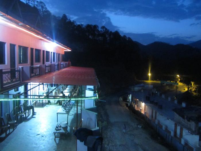 Photos of Hotel Hill Queen , Barkot - Hotel in Barkot