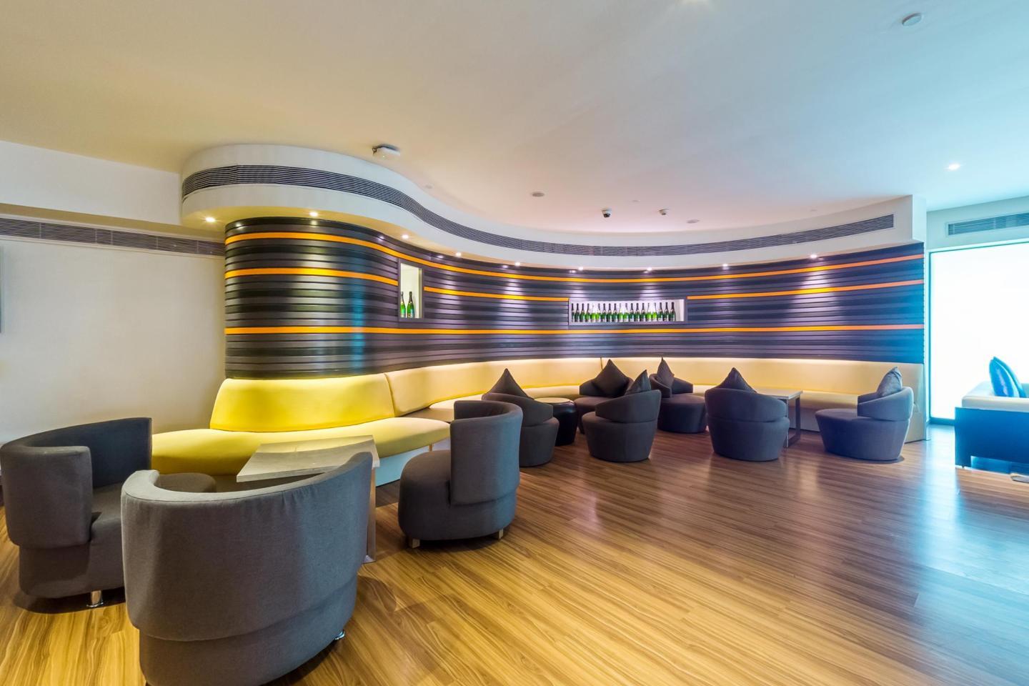 Novotel Imagica Khopoli Khopoli INR 500 OFF ( ̶3̶9̶9̶9̶ ) Hotel Price ...