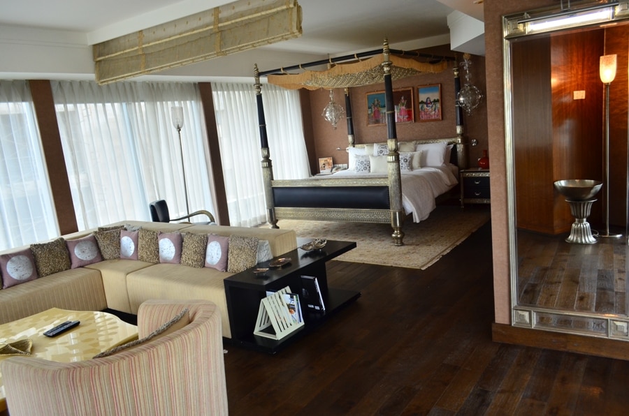 The Park Hyderabad Hyderabad Hotel Price, Address & Reviews