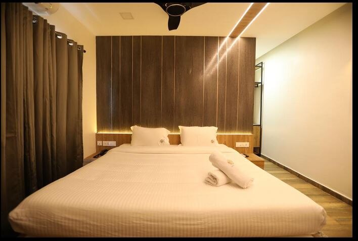 The Soorya Beach Resort Hotel Auroville - Reviews, Photos & Offer