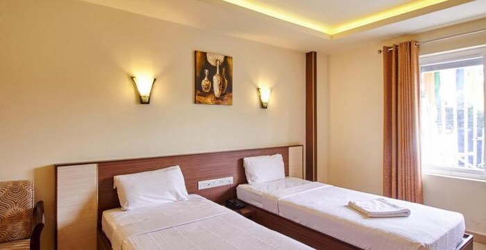 Hotel South Regency,Ernakulam, Cochin - Get Upto 70% OFF on Hotels