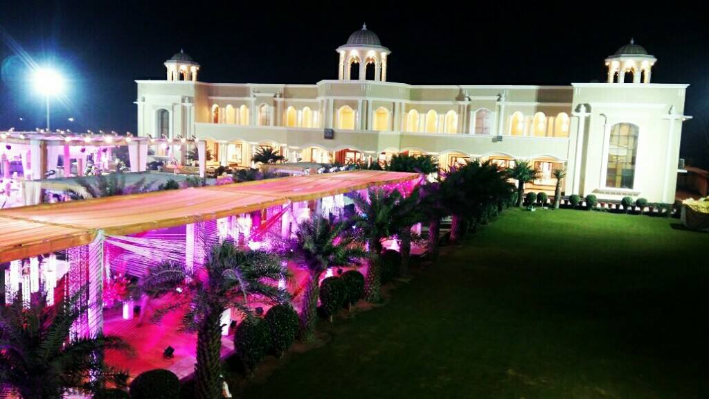 Rajmahal Resorts Best Rates on Shamli Hotel Deals, Reviews & Photos