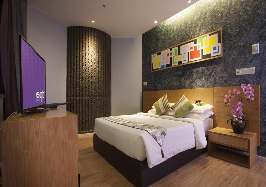 de King Boutique Hotel KLCC, Kuala Lumpur Start From THB 1308 per night ...