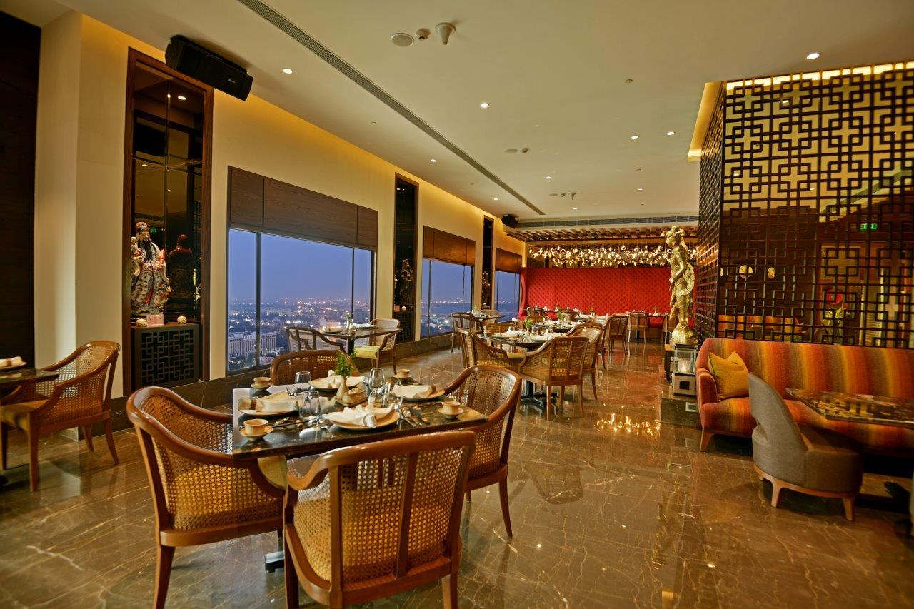 The LaLiT New Delhi Delhi Hotel Price, Address & Reviews