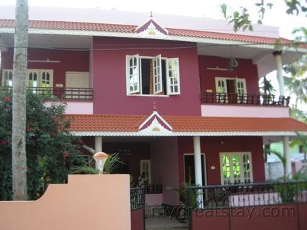 InDa hotel Varkala - INR 316 OFF ( ̶2̶1̶7̶0̶ ) Deal + HD Photos & Reviews