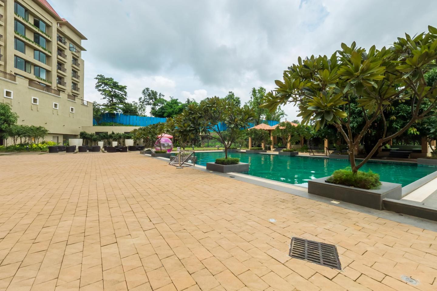 Novotel Imagica Khopoli Khopoli INR 500 OFF ( ̶3̶9̶9̶9̶ ) Hotel Price ...