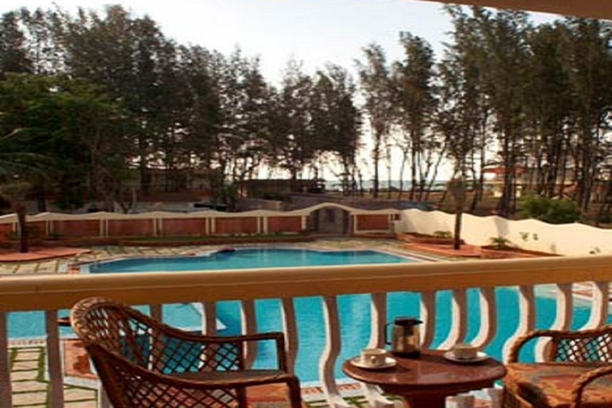 Mamalla Beach Resort, Mahabalipuram Price, Address & Reviews