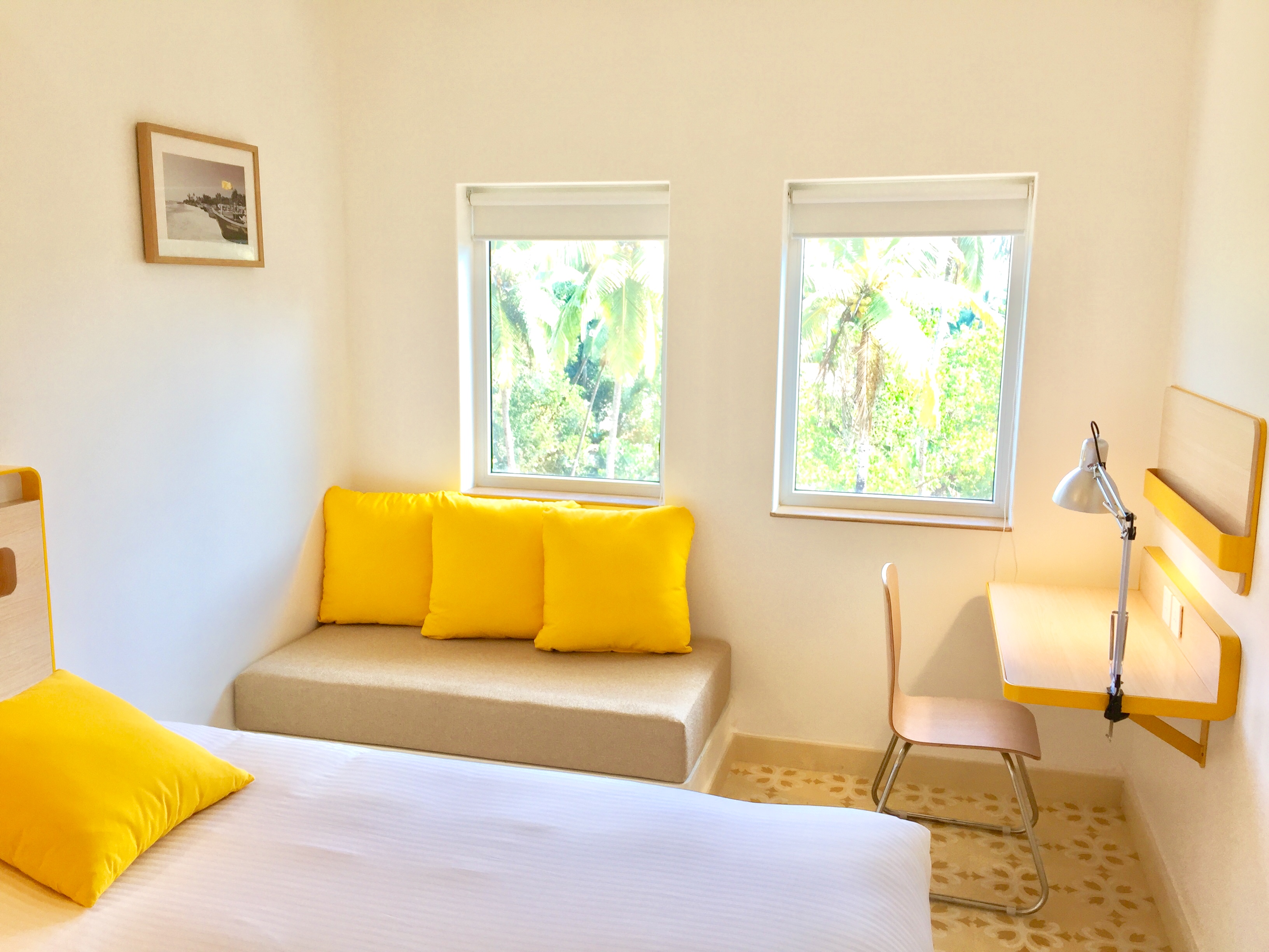 bloomrooms @ Calangute Goa - 𝐏𝐡𝐨𝐭𝐨𝐬 & 𝐑𝐞𝐯𝐢𝐞𝐰𝐬