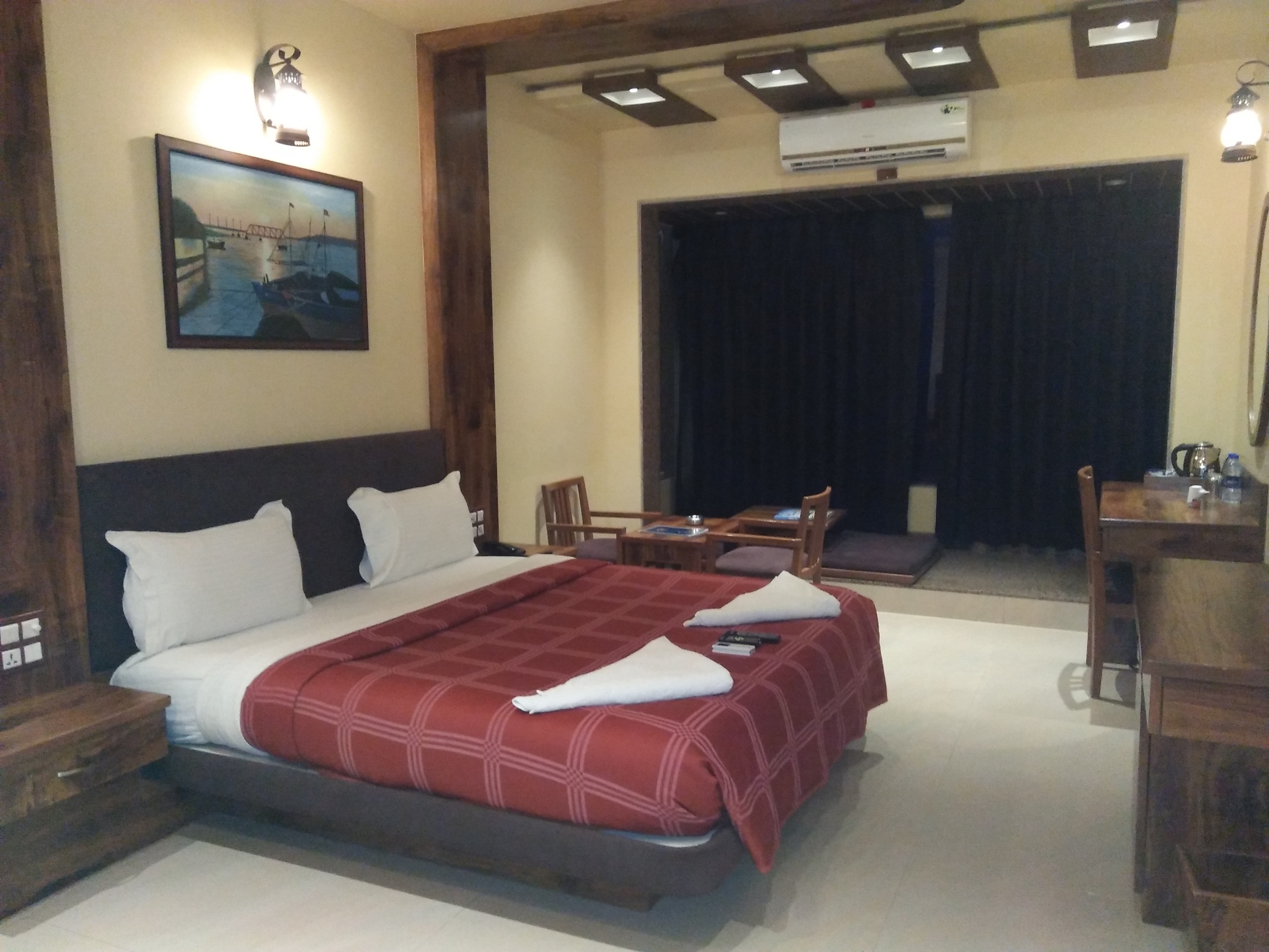 hotel ocean inn 𝗕𝗢𝗢𝗞 Daman Resort 𝘄𝗶𝘁𝗵 𝗙𝗥𝗘𝗘 𝗖𝗮𝗻𝗰𝗲𝗹𝗹𝗮𝘁𝗶𝗼𝗻