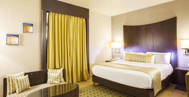 The Quorum Mysore Hotel Price, Address & Reviews