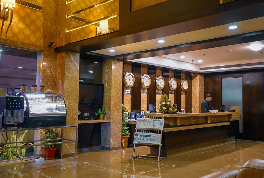 Hotel Winway 𝗕𝗢𝗢𝗞 Indore Hotel 𝘄𝗶𝘁𝗵 ₹𝟬 𝗣𝗔𝗬𝗠𝗘𝗡𝗧