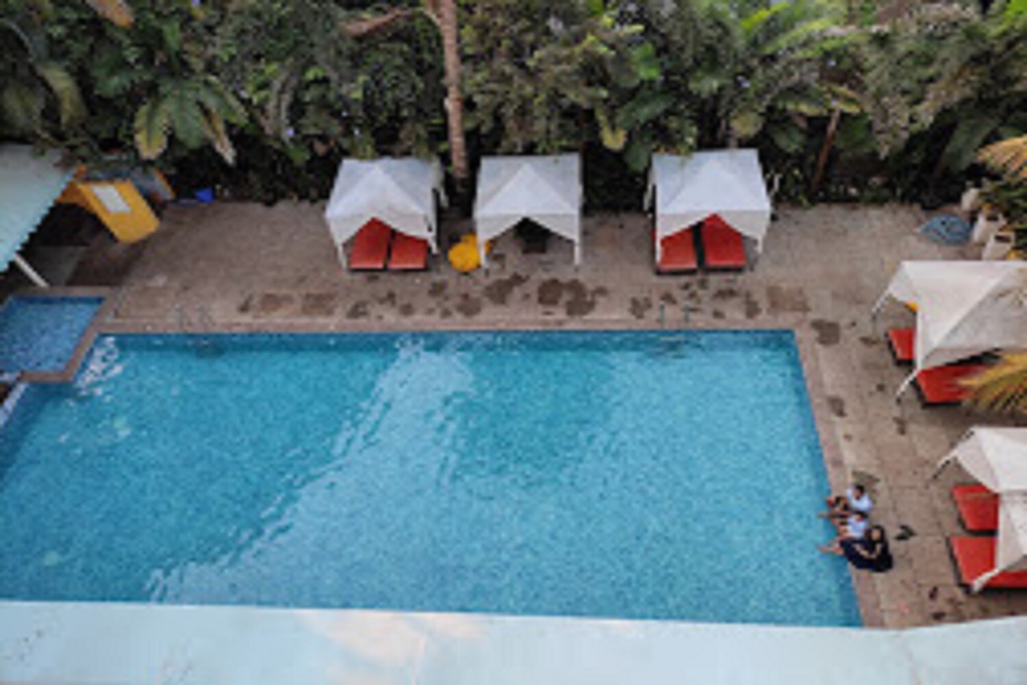 Silver Shell 𝗕𝗢𝗢𝗞 Goa Hotel 𝘄𝗶𝘁𝗵 𝗙𝗥𝗘𝗘 𝗖𝗮𝗻𝗰𝗲𝗹𝗹𝗮𝘁𝗶𝗼𝗻