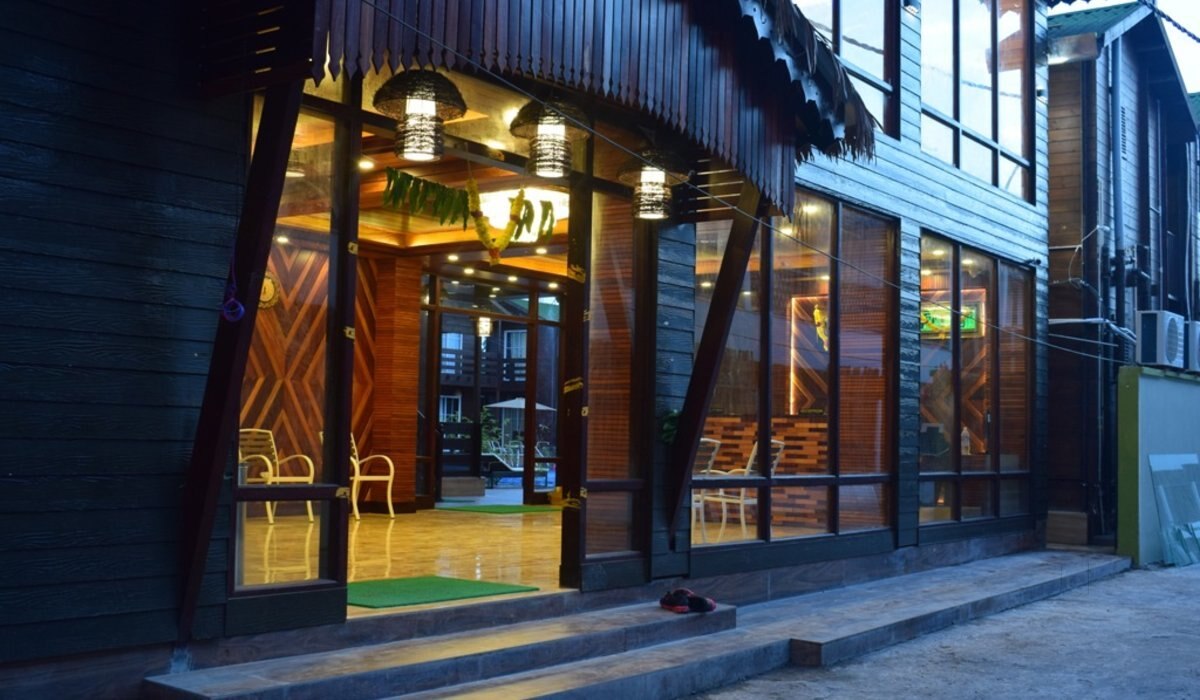 Save Green Resort Best Rates on Neil Island Hotel Deals, Reviews & Photos