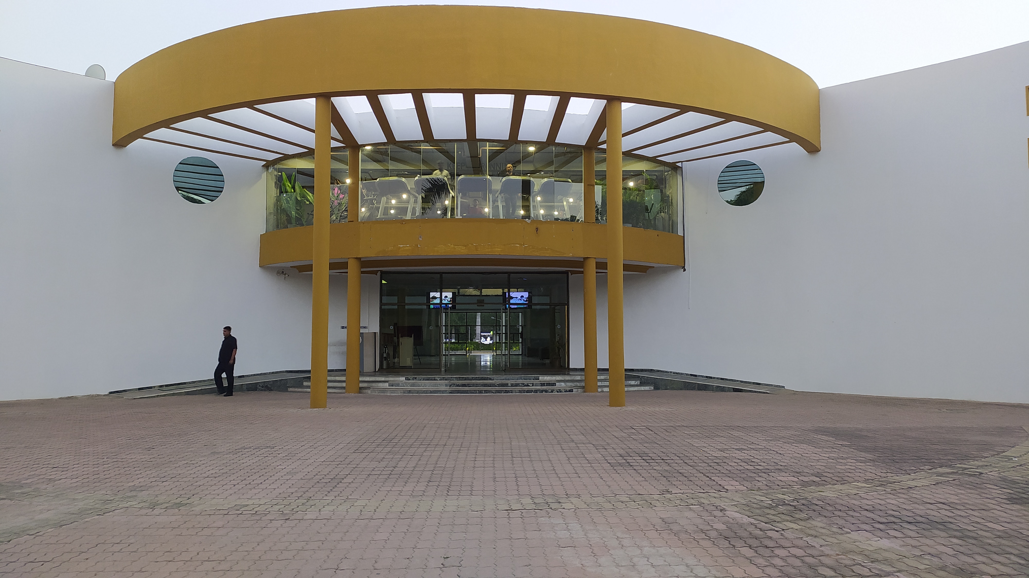 Infocity Club & Resort Best Rates on Gandhinagar Hotel Deals, Reviews ...