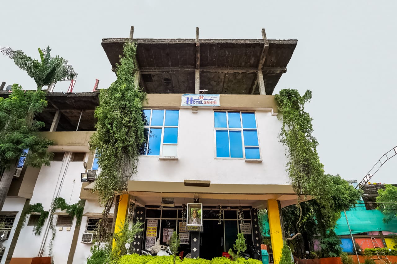 Hotel Sahni Bina Best Rates on Bina Hotel Deals, Reviews & Photos