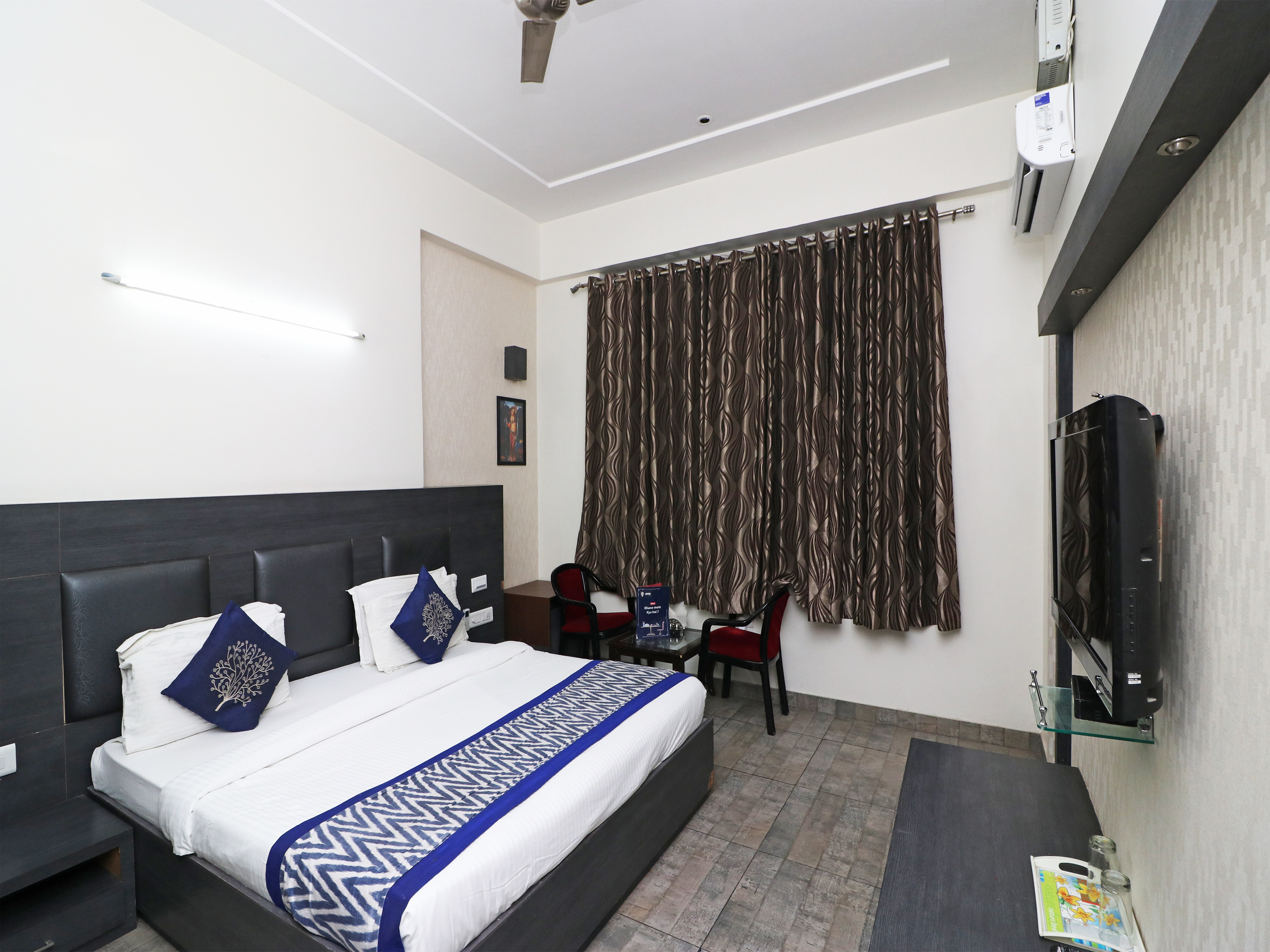 Hans Resorts Manesar - INR 465 OFF ( ̶2̶4̶5̶0̶ ) Deal Hotel HD Photos ...