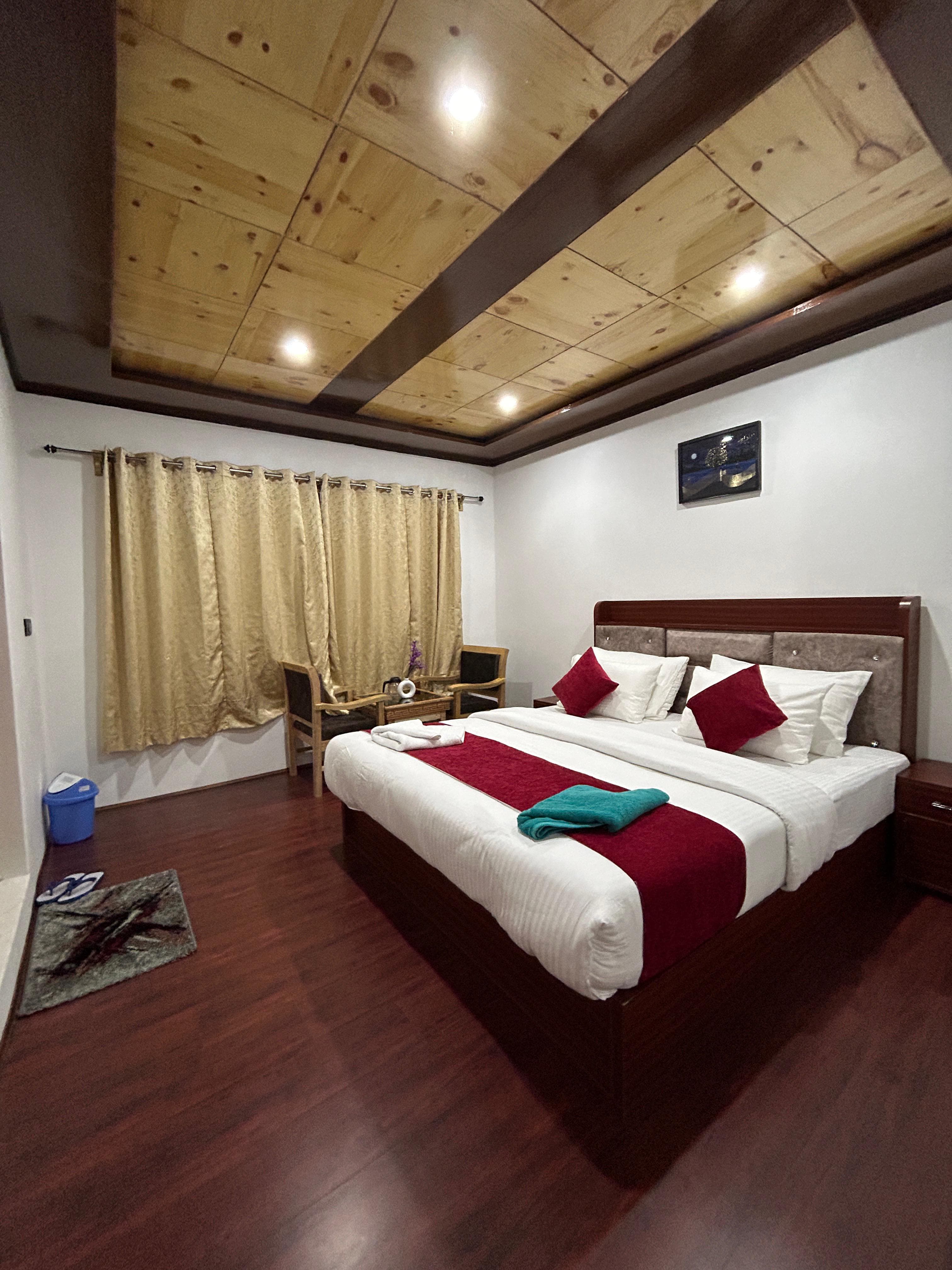 Sunset View Hotel Nubra Valley - Reviews, Photos & Offer