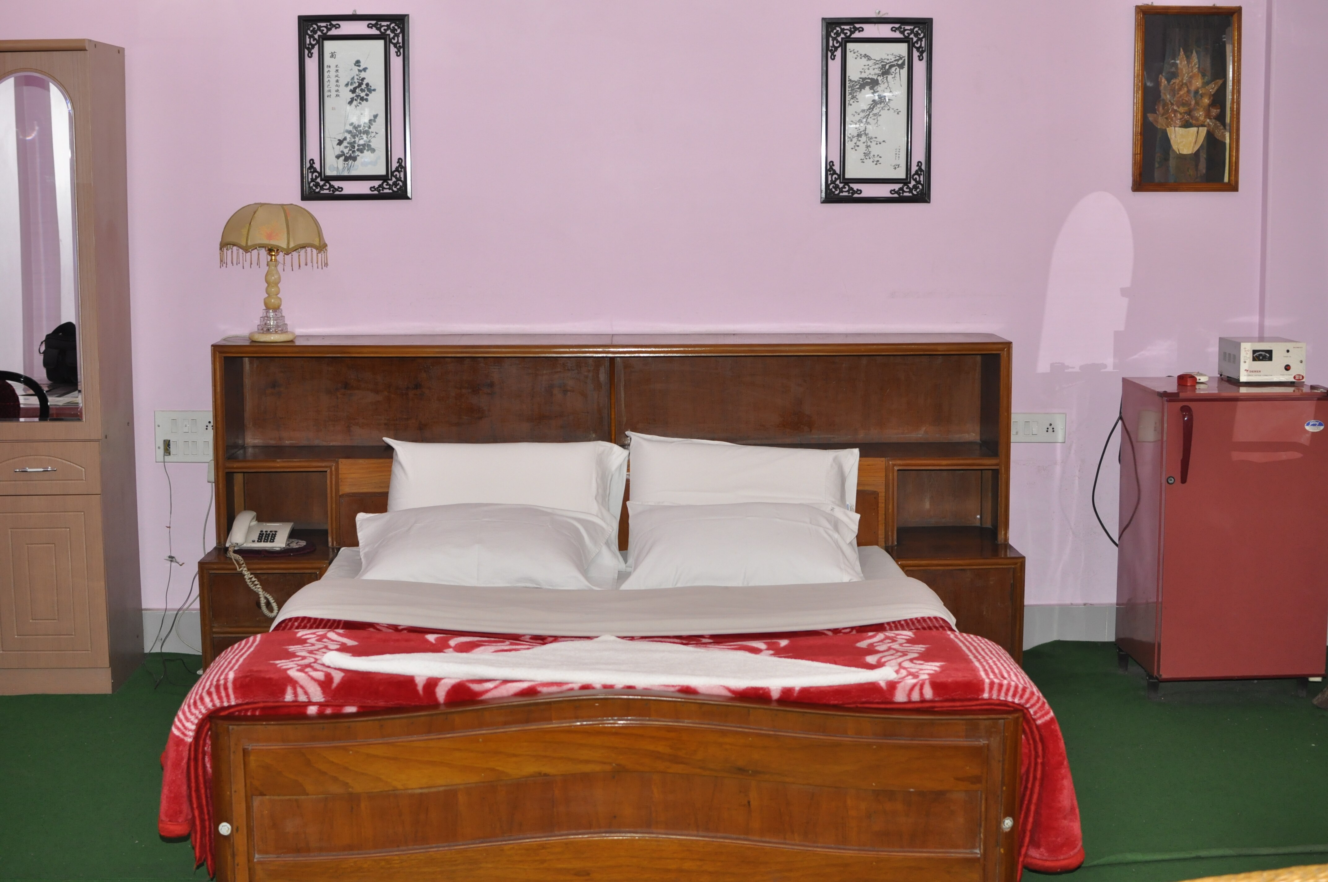 Photos of Hotel Chief - Hotel in Aizawl