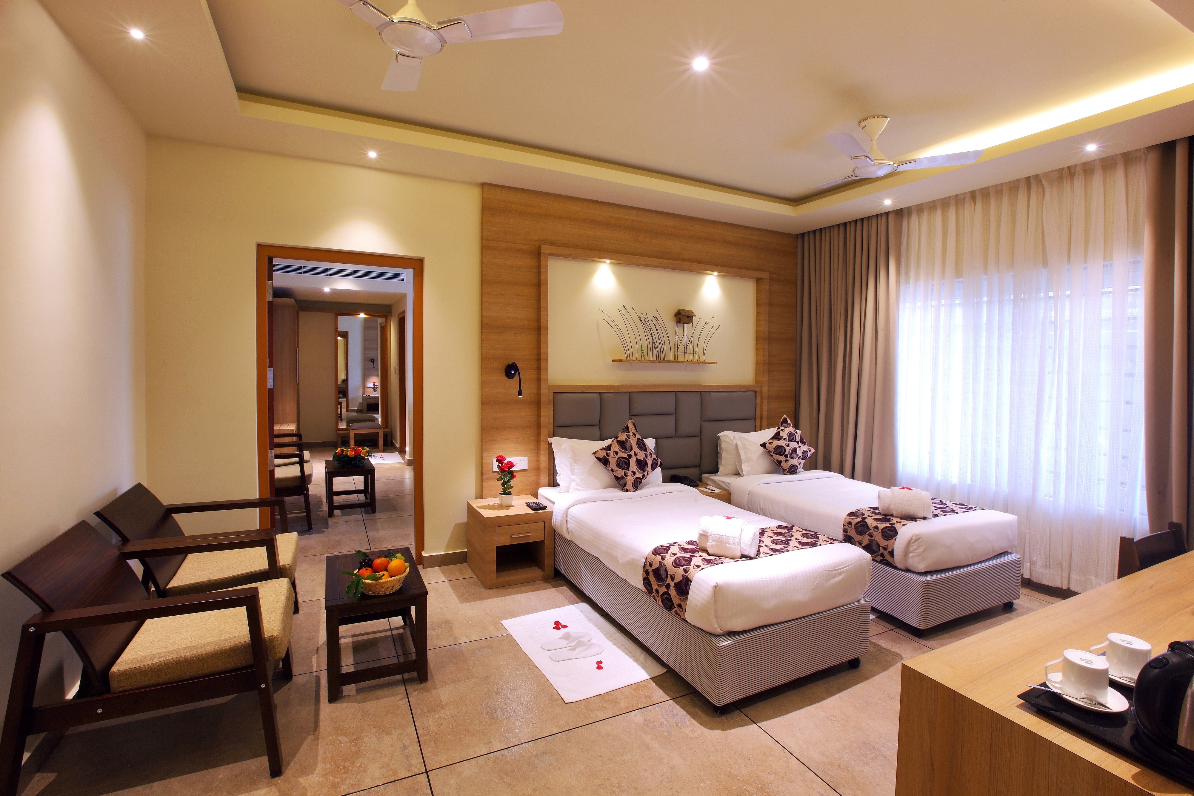 Woodnote Thekkady INR 1256 OFF ( ̶3̶3̶9̶9̶ ) Resort Price, Address ...