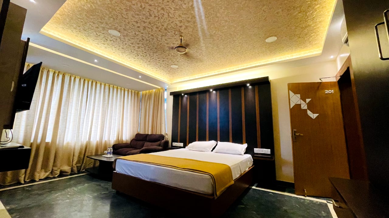 Photos of HOTEL SILVER INN - Hotel in Goa