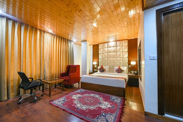 Shoghi - Tourist Places & Top Things to Do in 2024