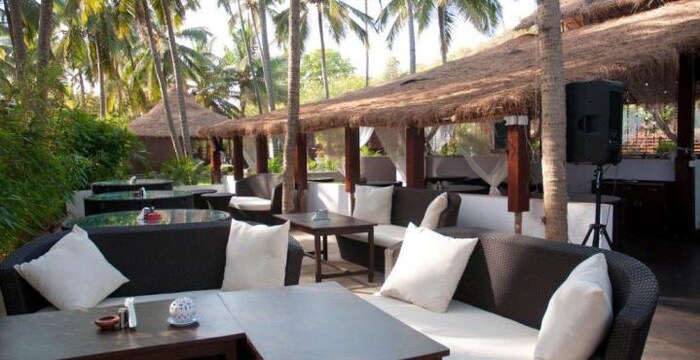 Riva Beach Resort, Goa - Get Upto 70% OFF on Hotels