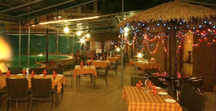 Hotel Fidalgo, Goa - Get Upto 70% OFF on Hotels