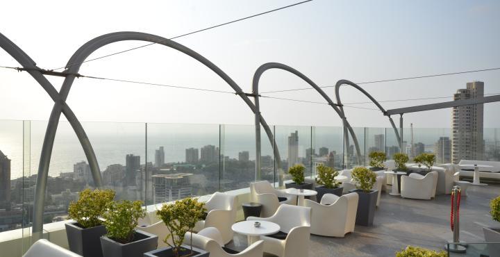 The St. Regis Mumbai Mumbai - Deal + HD Photos & Reviews