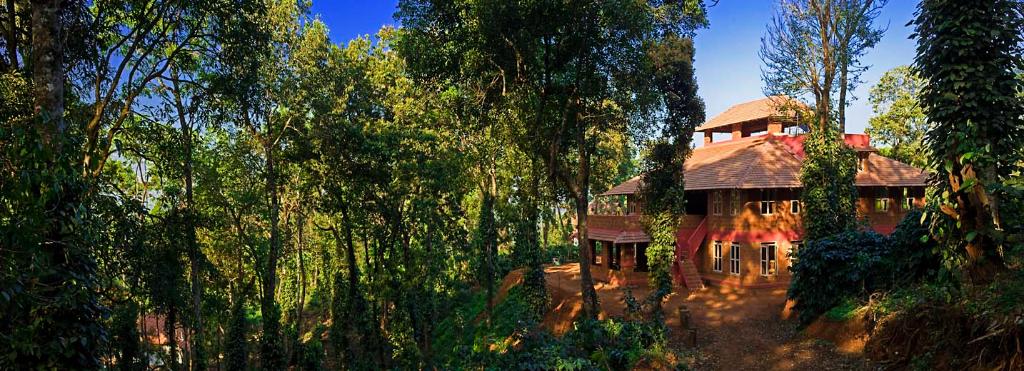 The Tamara Coorg , Coorg ( Best Price on The Tamara Coorg )