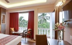 Sterling Goa Varca 헕헢헢헞 Goa Resort