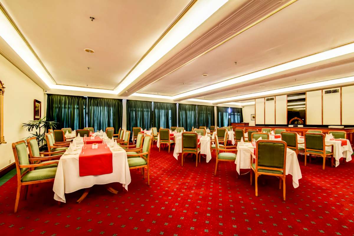 Clarkes Hotel, A grand heritage hotel since 1898 𝗕𝗢𝗢𝗞 Shimla Hotel