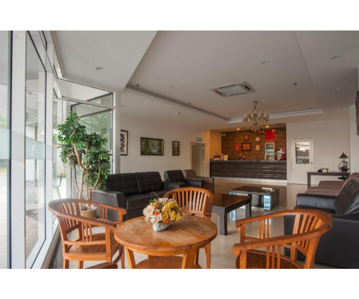 Summit Signature Hotel OUG Kuala Lumpur, Kuala Lumpur Hotel Price ...